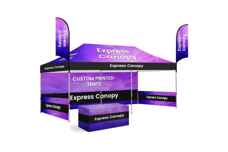How To Enhance Outdoor Events With Creative Canopy Designs | Lab on Web