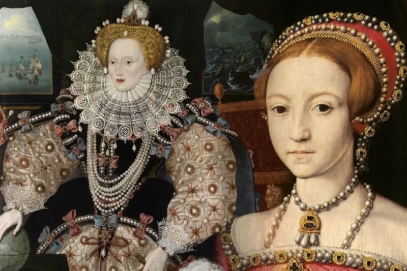 Historical Figures DTI: How Iconic Figures Dressed To Impress | Lab on Web