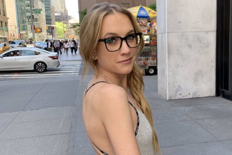 Kat Timpf Inheritance: The Truth Behind The Speculation | Lab on Web