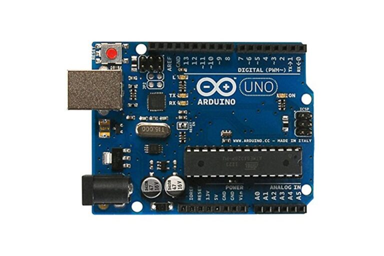 The Rise Of Arduino Kits In Diy Electronics Lab On Web