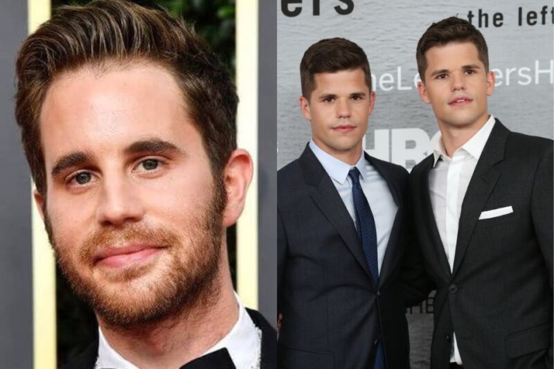 Bayard Martensen Bio: Career, Family, & Link To Charlie Carver | Lab on Web