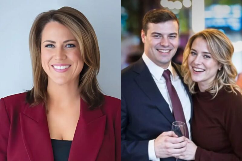 Erin Perrine Wikipedia: Age, Biography, Career, Husband & Personal Life ...