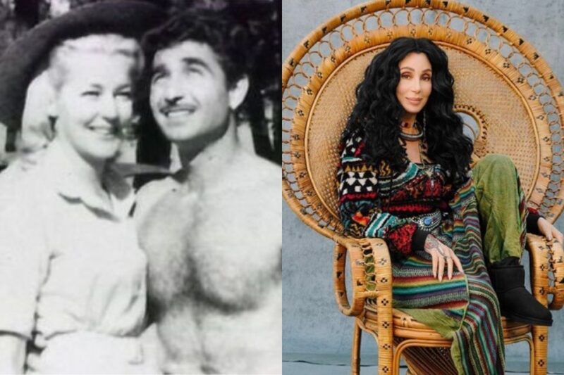 John Paul Sarkisian: Life, Legacy, & Connection To Cher | Lab on Web