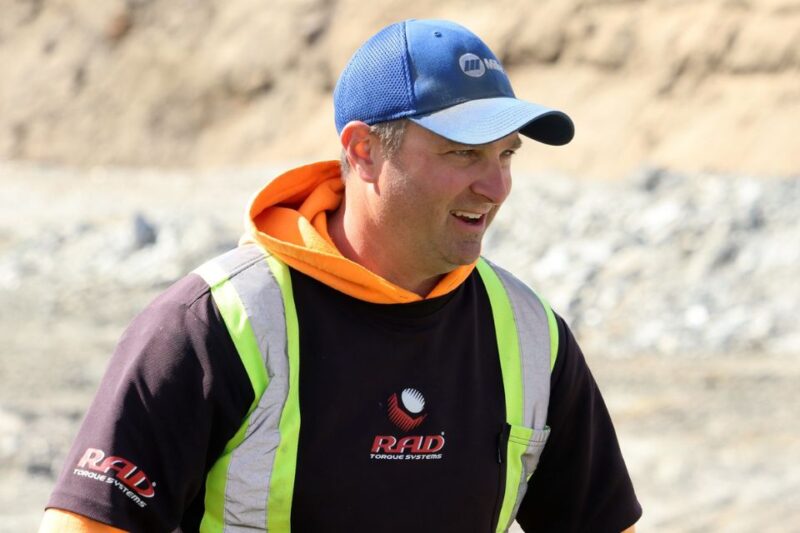 Mitch Blaschke Net Worth 2025: Income Sources, Assets, & Investments ...