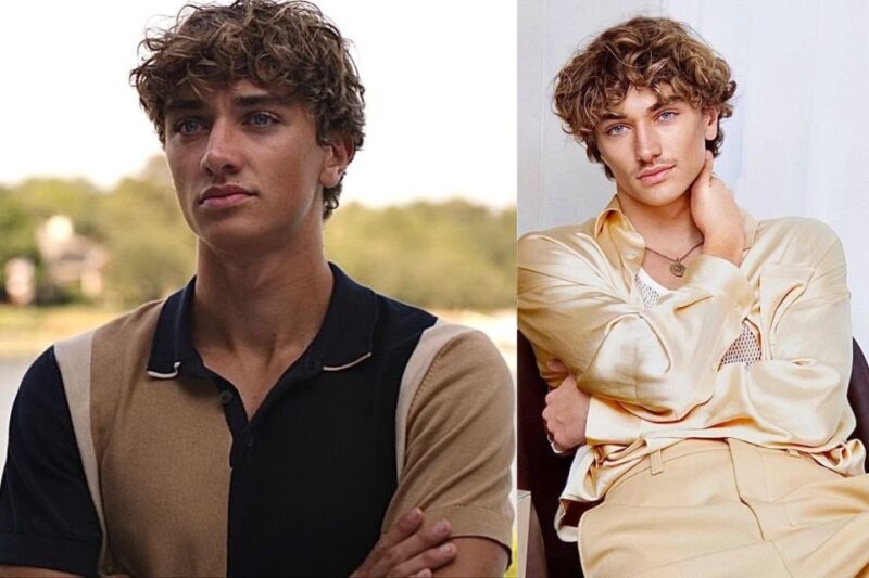 Who Plays Jeremiah Fisher In The Summer I Turned Pretty? Actor Revealed ...