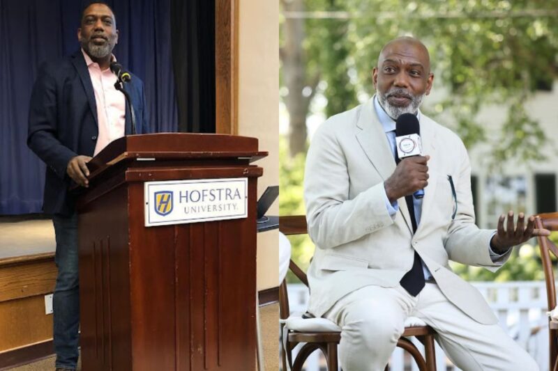 Basil Smikle Wiki, Biography, Career, Net Worth In 2025, & Personal ...