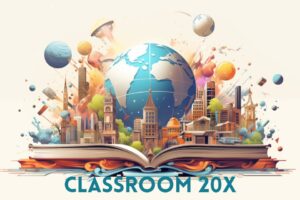 Classroom 20X: Creating Student-Centered Learning Environments | Lab on Web