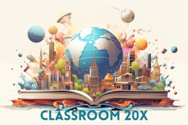 Classroom 20X: Creating Student-Centered Learning Environments | Lab on Web