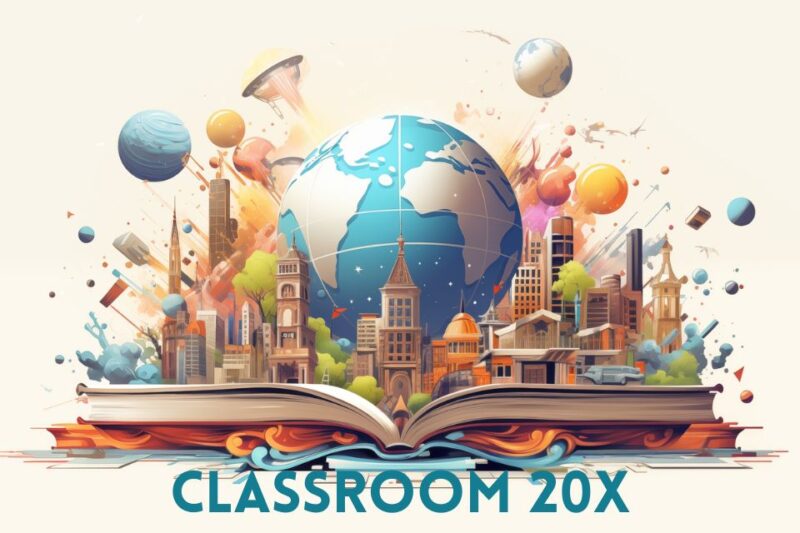 Classroom 20X: Creating Student-Centered Learning Environments | Lab on Web