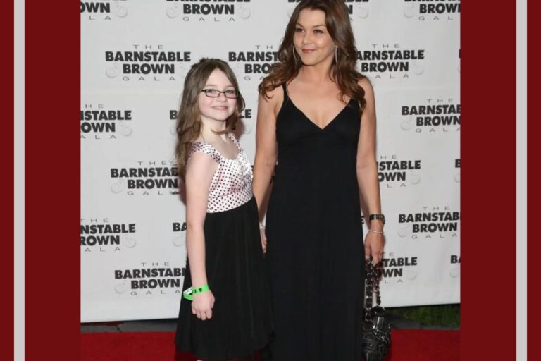 Who Is Gracie Frances Penner? Age, Father, Husband, Net Worth, & More ...