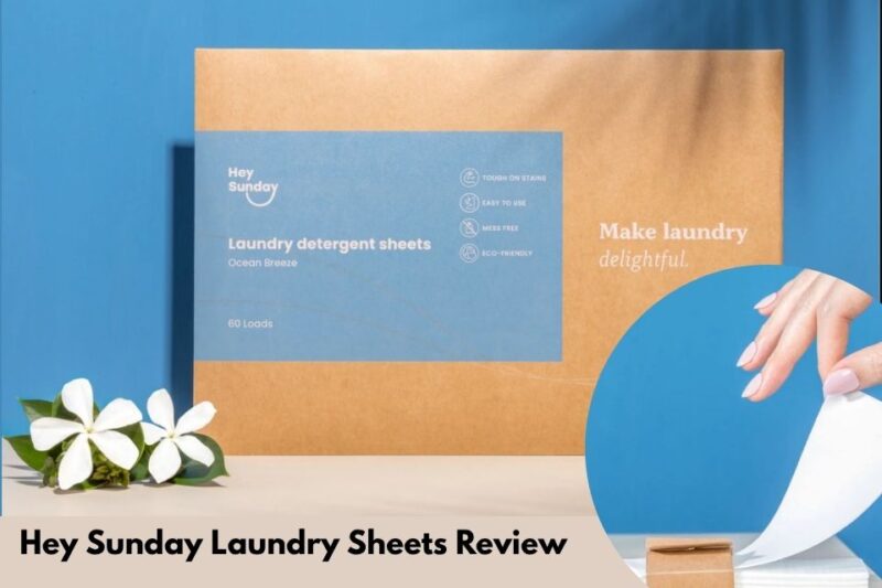 The Great Hey Sunday Laundry Sheet Mystery Where Are They Actually Made