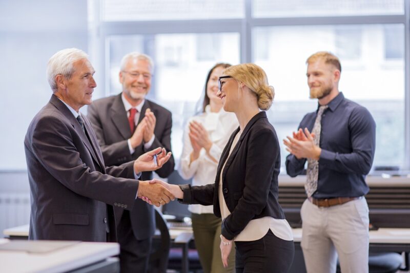 Creative Recognition: Innovative Approaches To Employee Appreciation ...