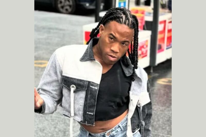 How Much Is Shamar Marco’s Net Worth In 2026? Career & Earnings ...