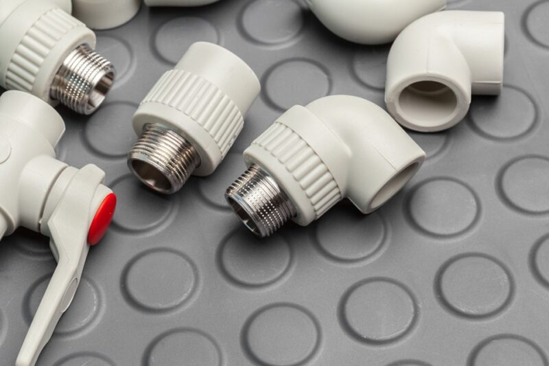 Top Trends In Water Supply Materials For Modern Construction | Lab on Web
