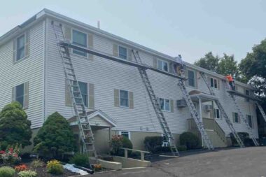Enhancing Curb Appeal & Security: Essential Home Exterior Maintenance ...
